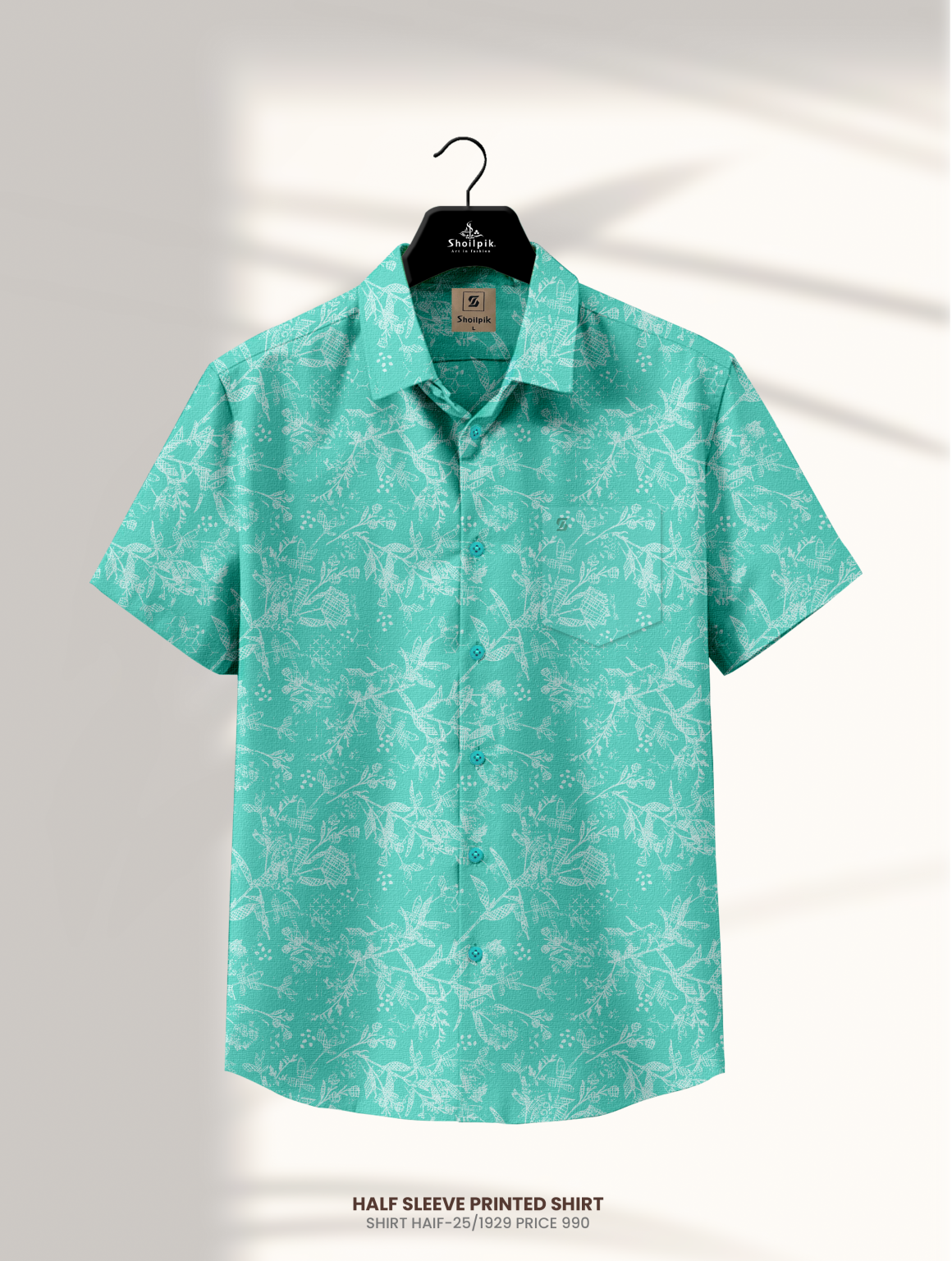 SHIRt haif-25/1929 – shoilpik